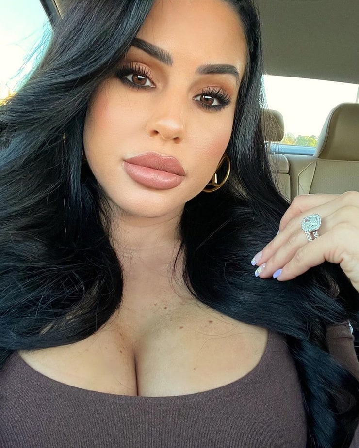 Picture of Stephanie Acevedo