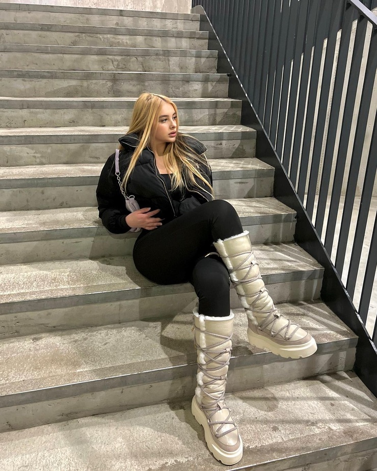 Picture of Megisa Pregna