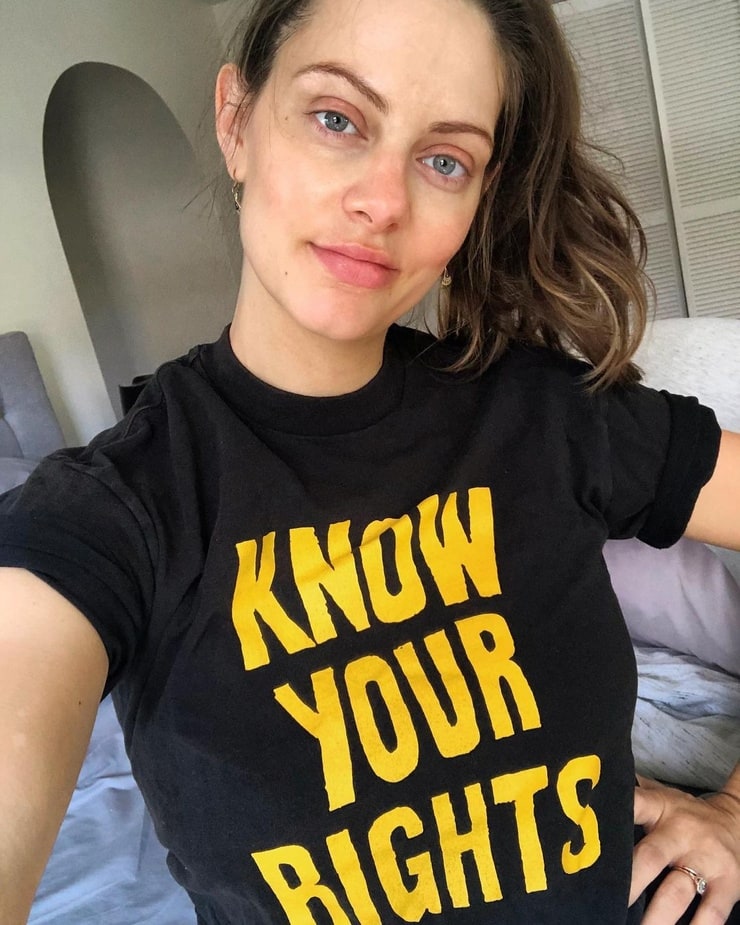 Picture of Julia Voth