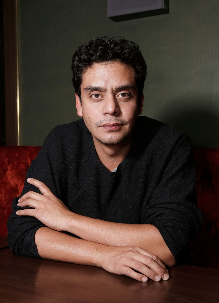 Jayro Bustamante picture