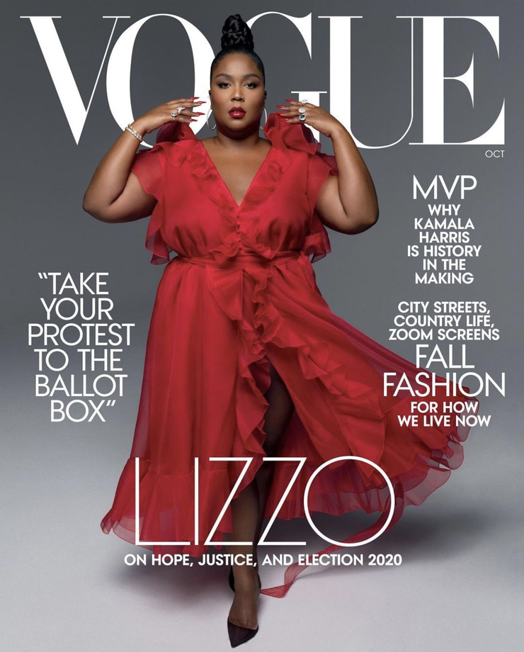 Lizzo image