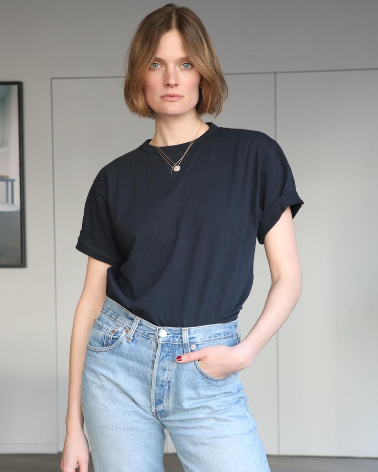Picture of Constance Jablonski