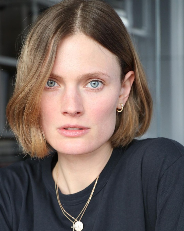 Constance Jablonski picture