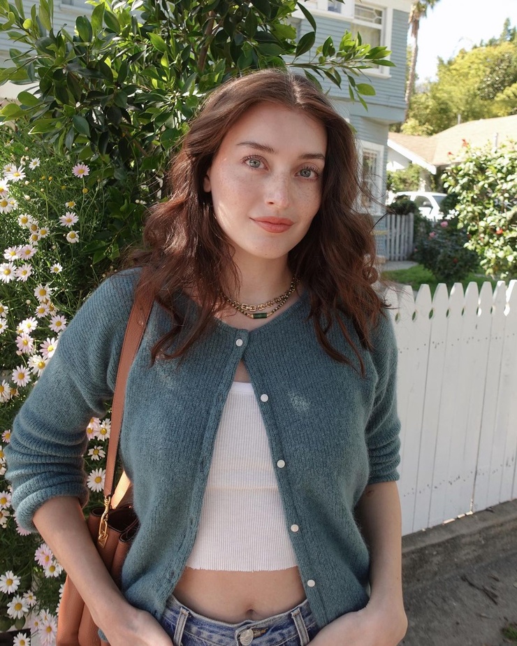 Picture of Jessica Clements