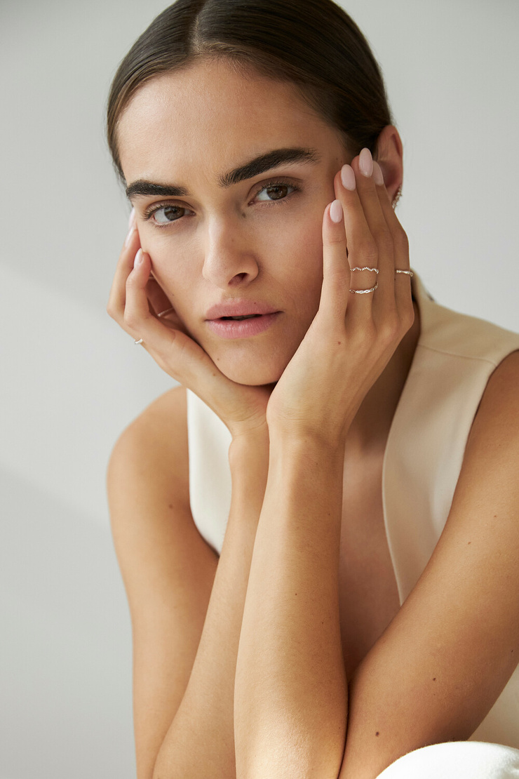 Picture of Nora Beke