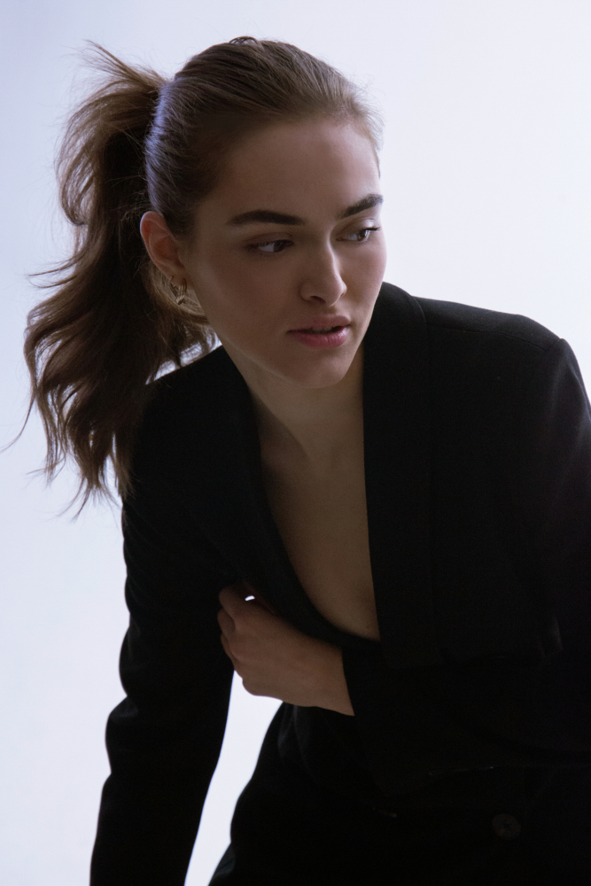 Picture of Nora Beke