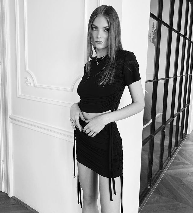 Picture of Reka Fedra