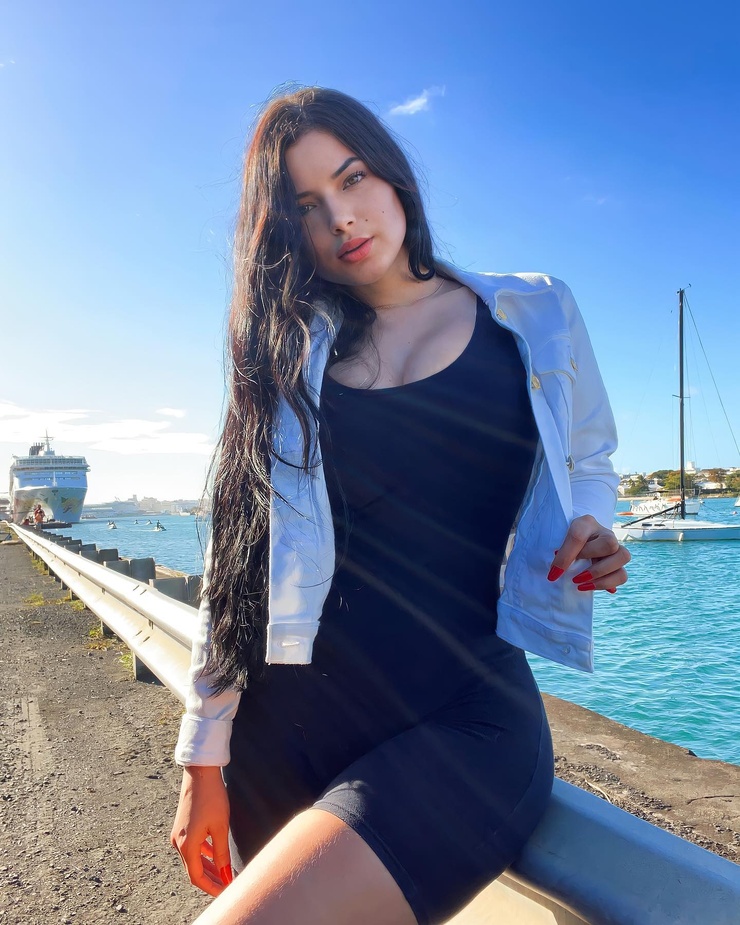 Picture of Gletza Rivera
