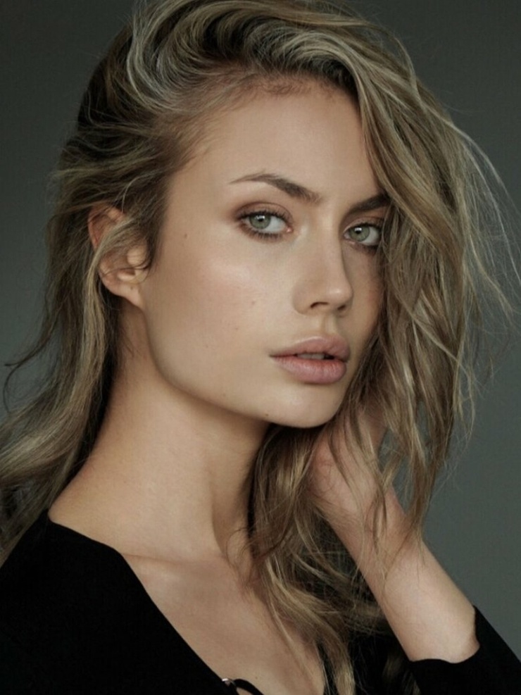 Image of CELINA WAGNER