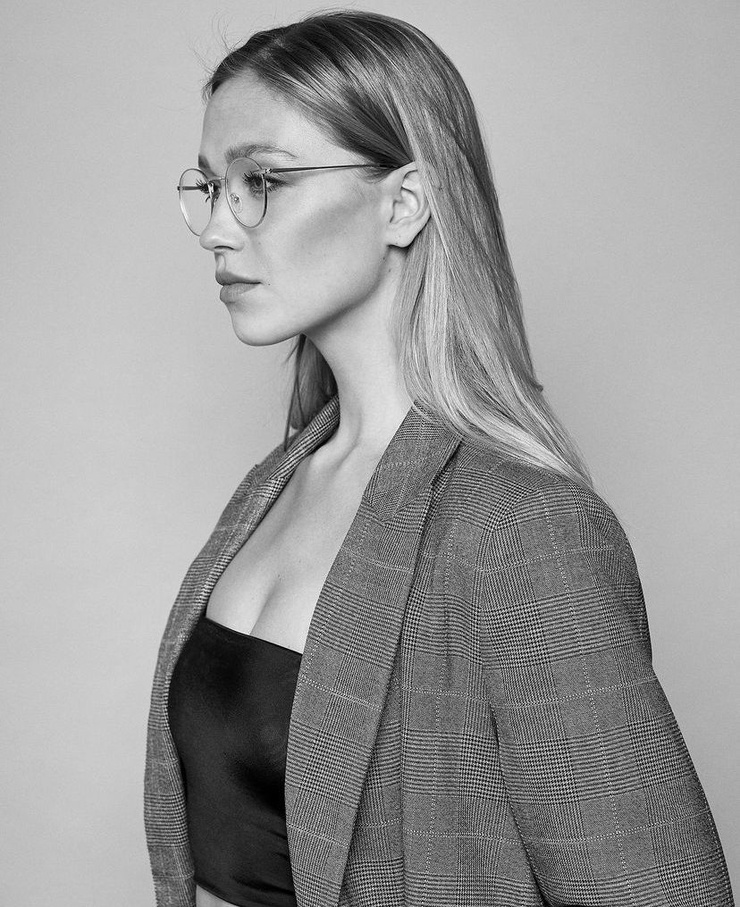 Picture of Corinna Hubner