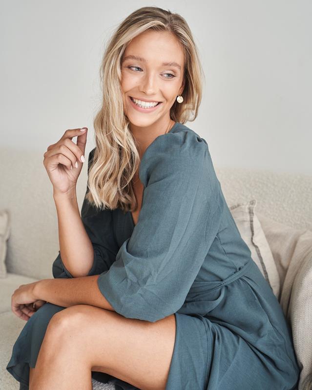 Picture of Corinna Hubner