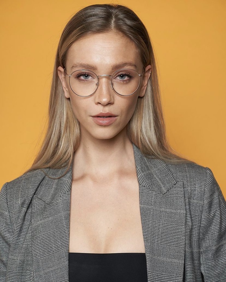 Picture of Corinna Hubner