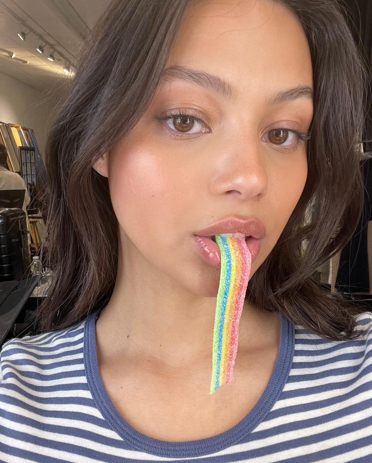 Picture of Fiona Barron