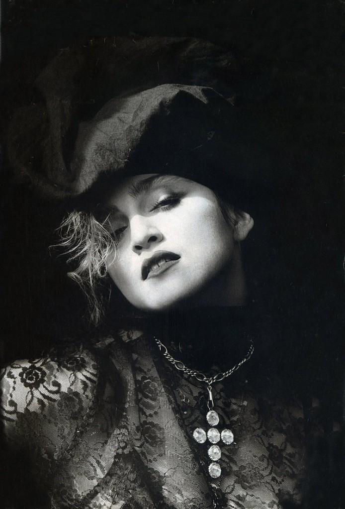 Picture of Madonna