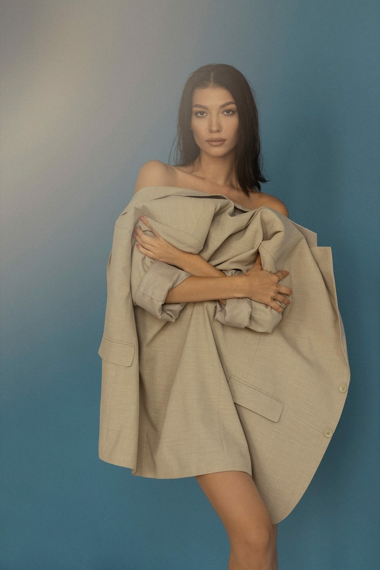 Picture of Ulyana Moskaeva