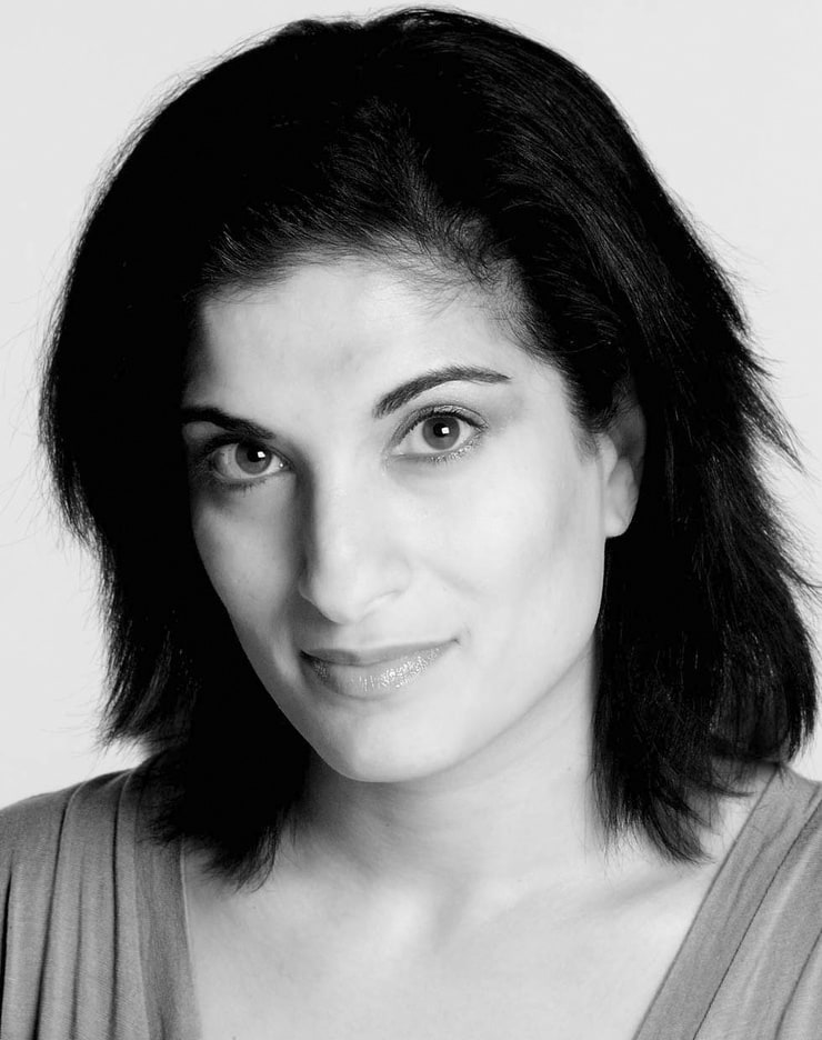 Picture of Mina Anwar