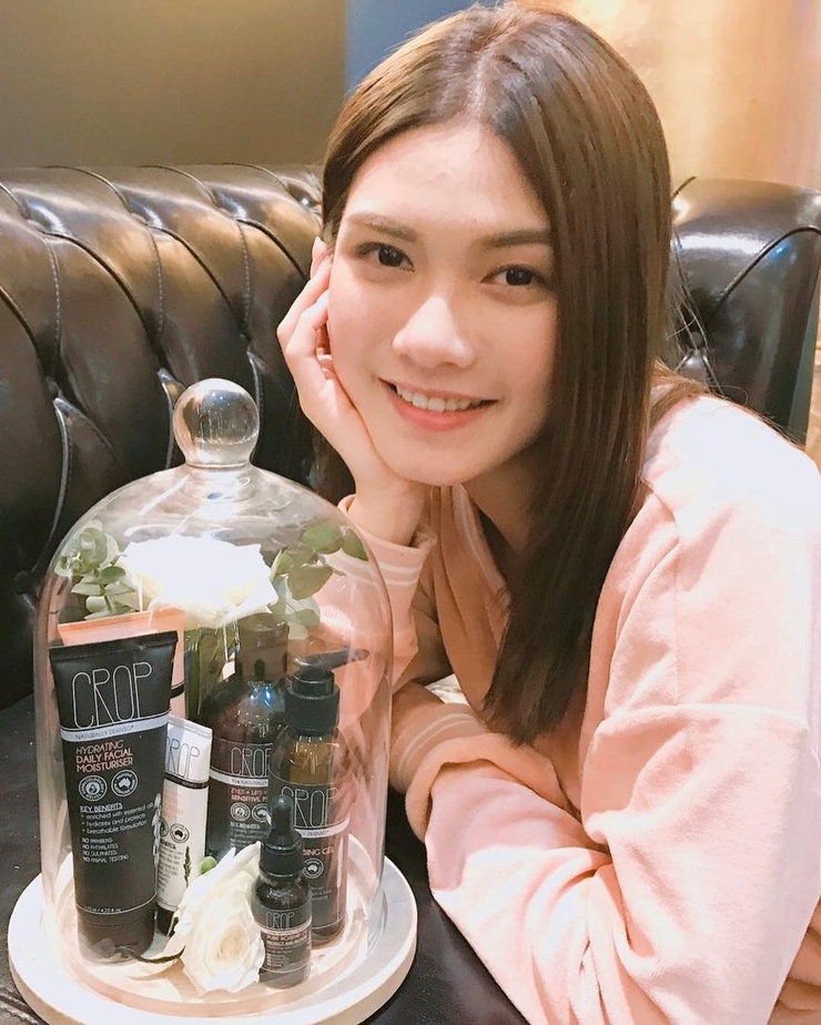 Charlotte Cheung picture