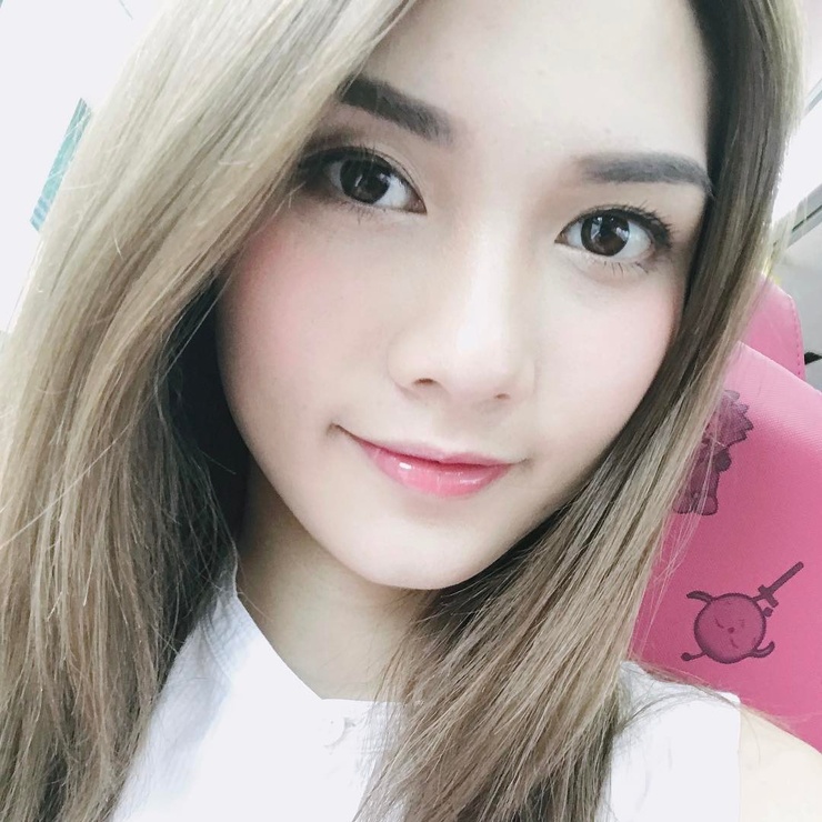 Charlotte Cheung picture