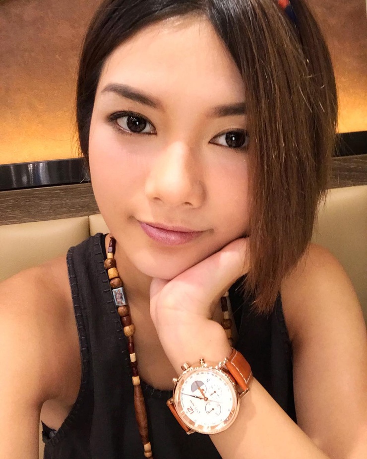 Picture of Charlotte Cheung