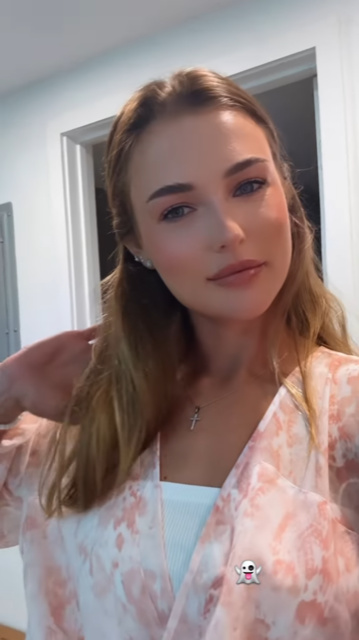 Picture of Anna Kalinskaya