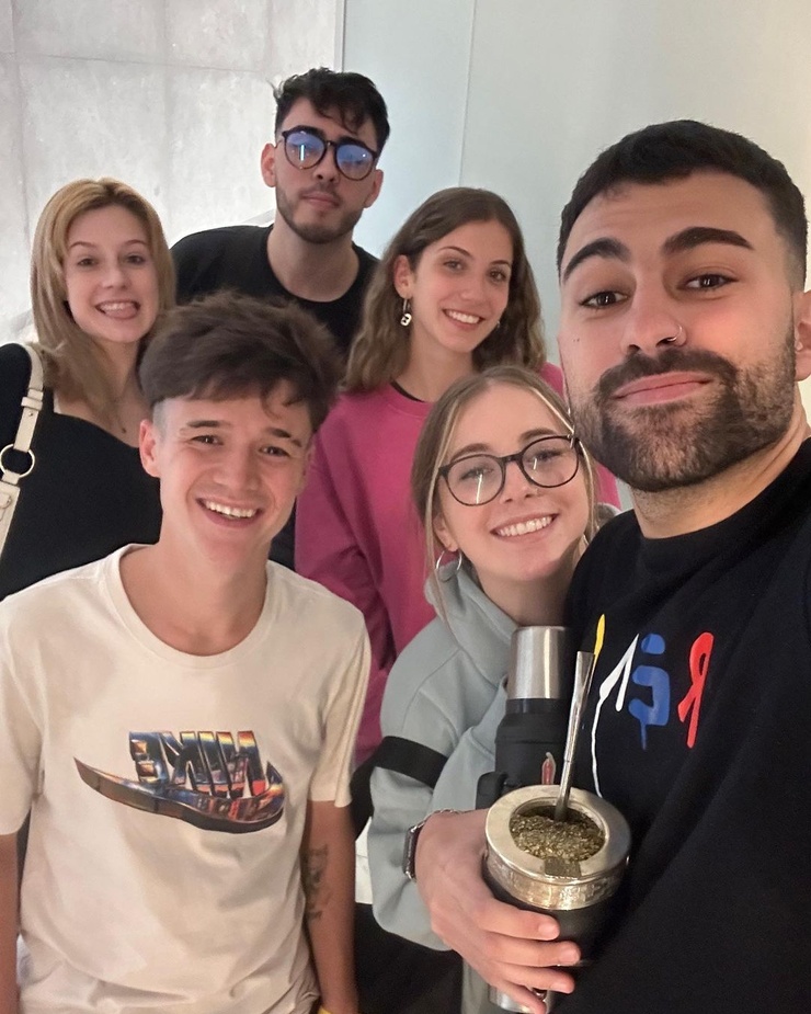 Picture of Mariana Taurozzi