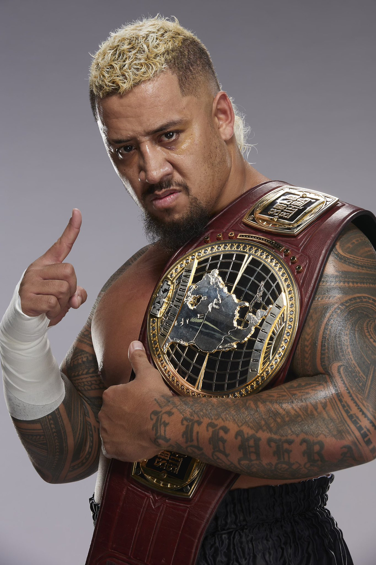 Picture of Joseph Fatu