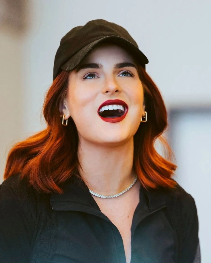 Picture of Joanna 'JoJo' Levesque