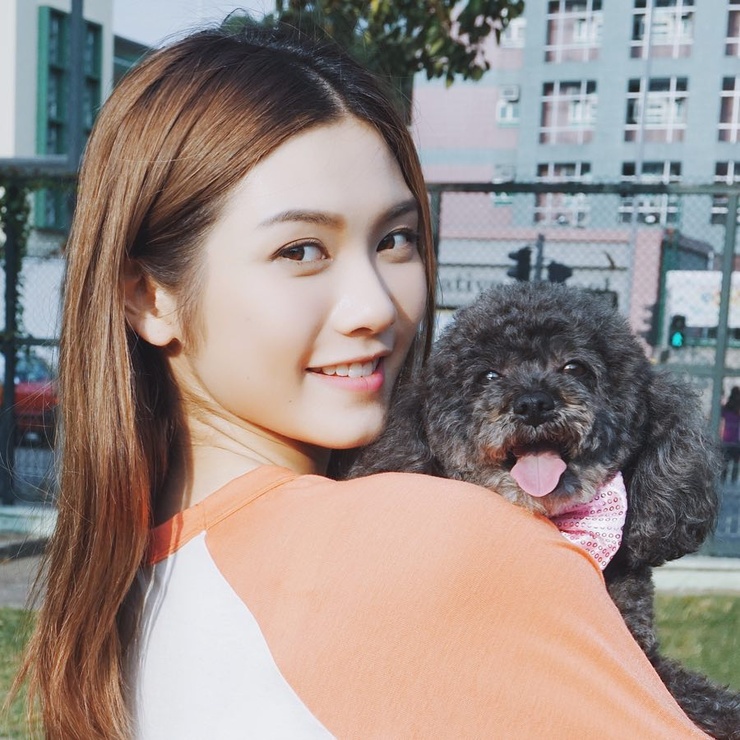 Picture of Charlotte Cheung