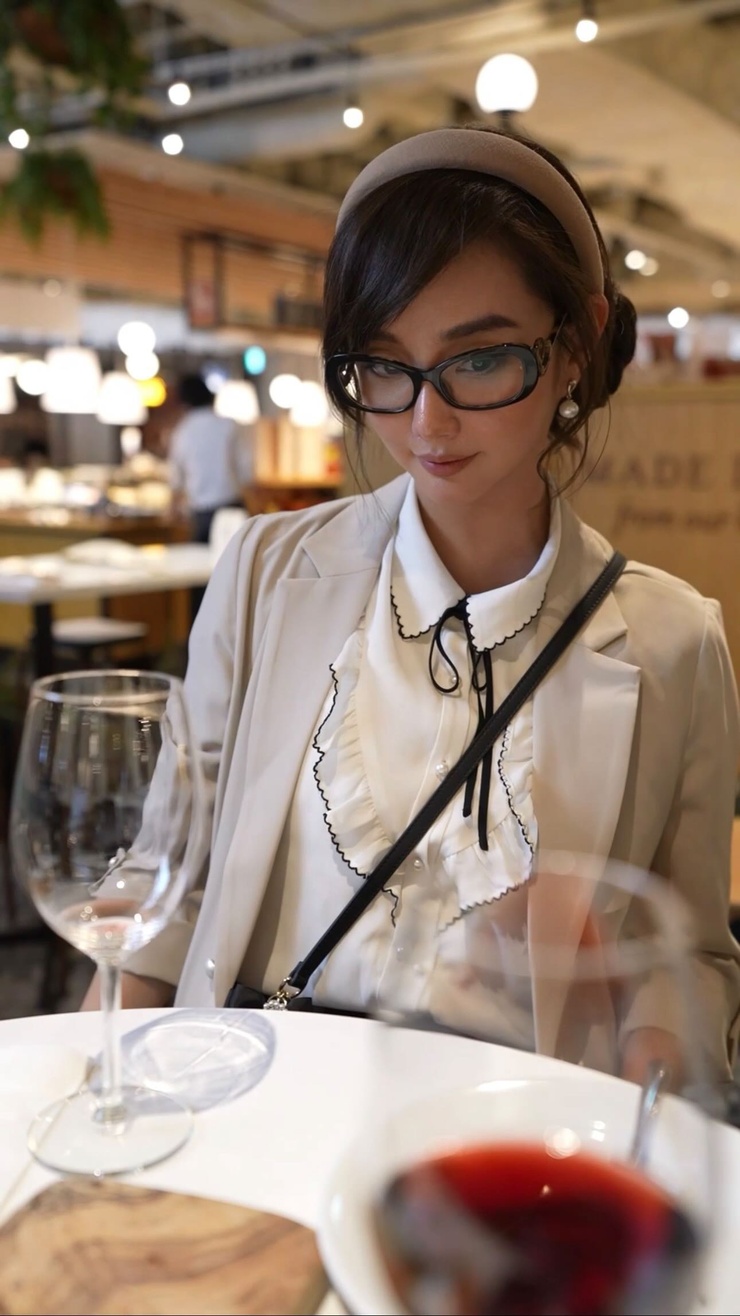 Picture of Alodia Gosiengfiao
