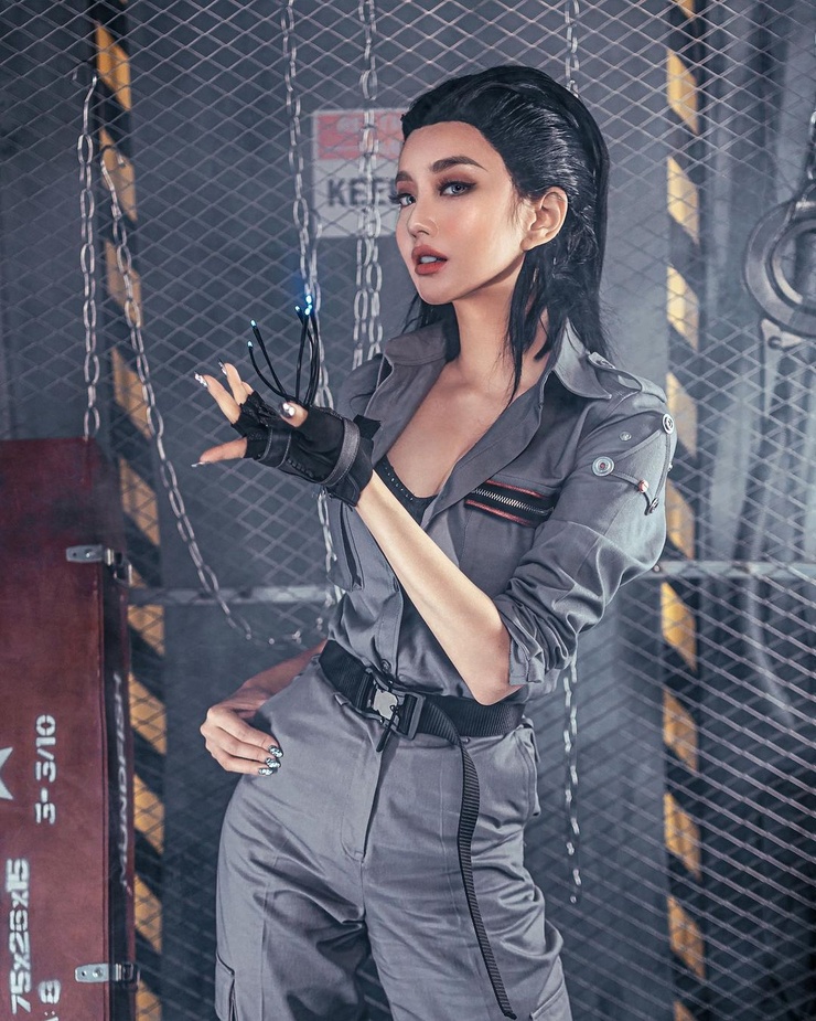 Alodia Gosiengfiao picture