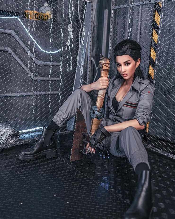 Picture of Alodia Gosiengfiao