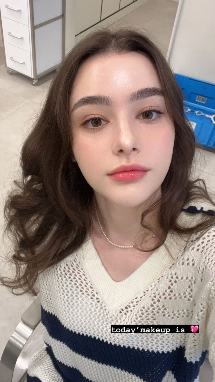 Picture of Dasha Taran (II)