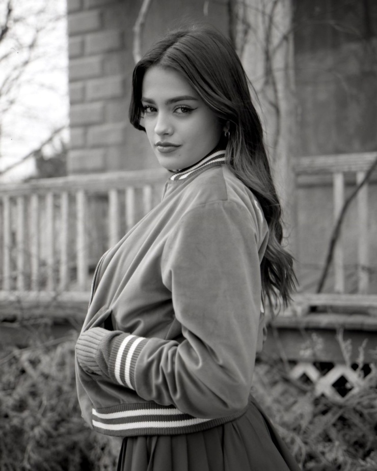 Picture of Maia Reficco