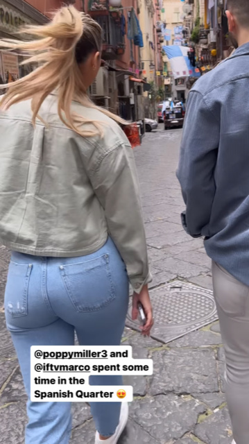 Picture of Poppy Miller (i)