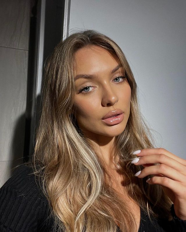 Image of Stacy Zozo