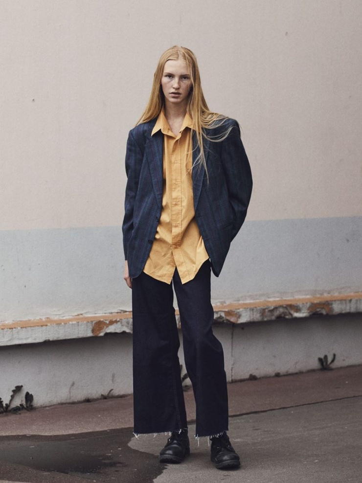 Picture of Molly Merland