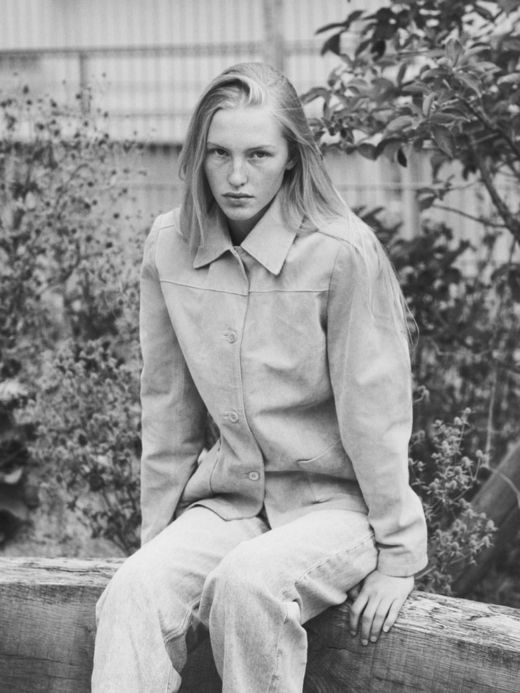 Picture of Molly Merland