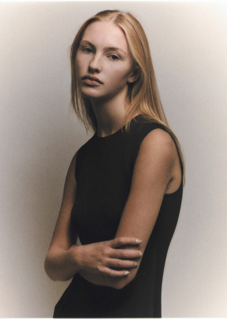 Picture of Molly Merland