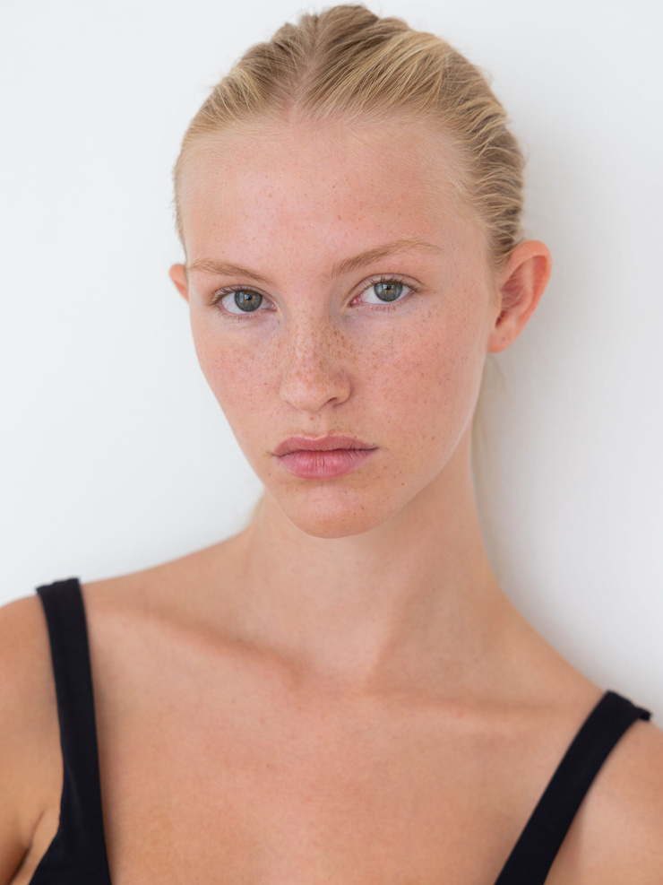 Picture of Molly Merland