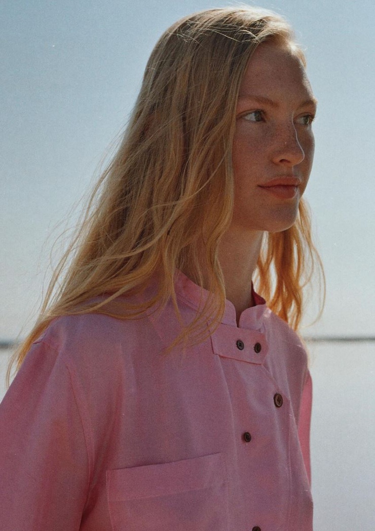 Picture of Molly Merland