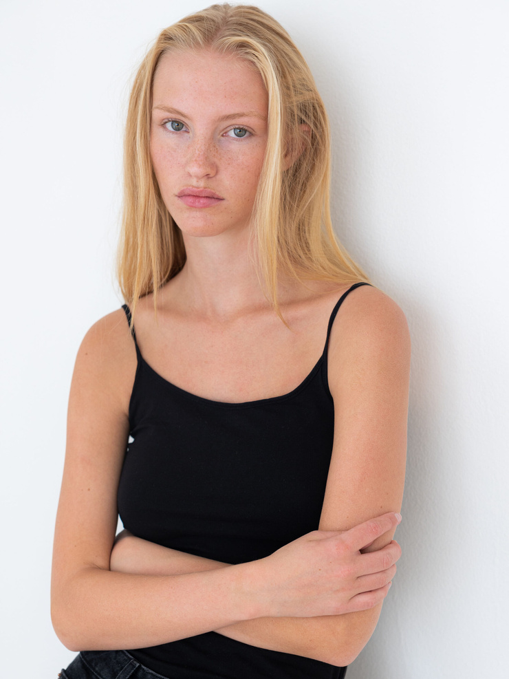 Picture of Molly Merland