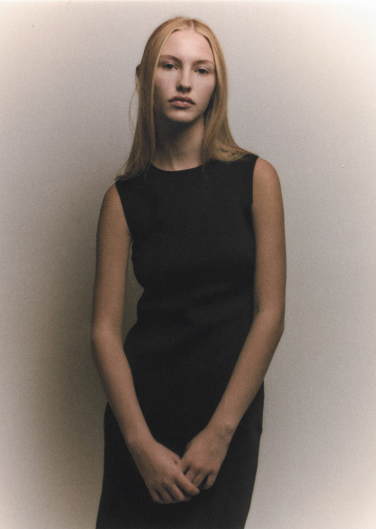 Picture of Molly Merland