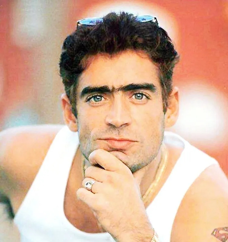 Picture of Rodrigo Bueno