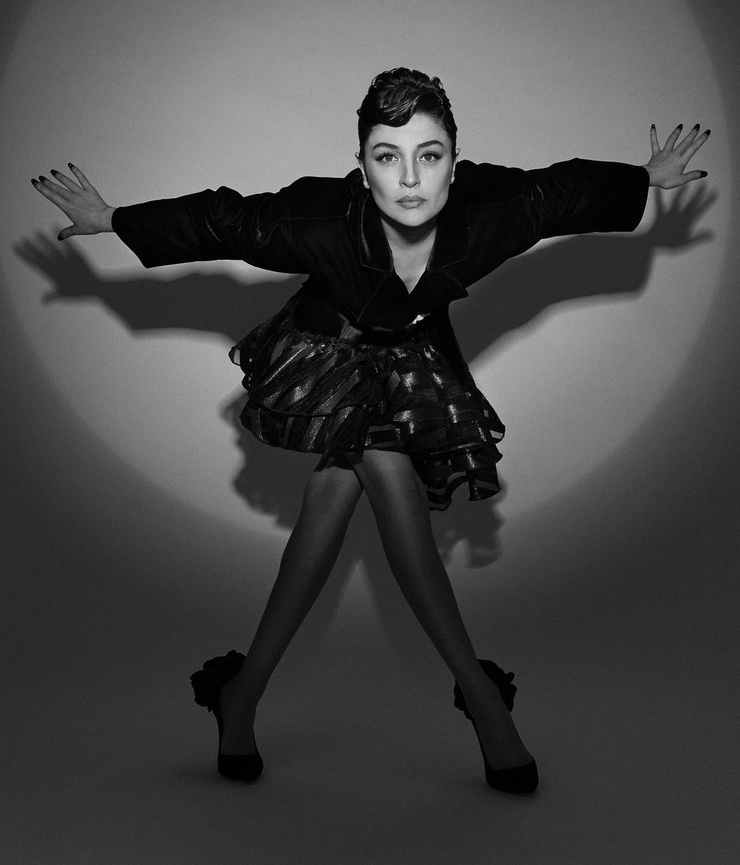 Gonca Vuslateri picture