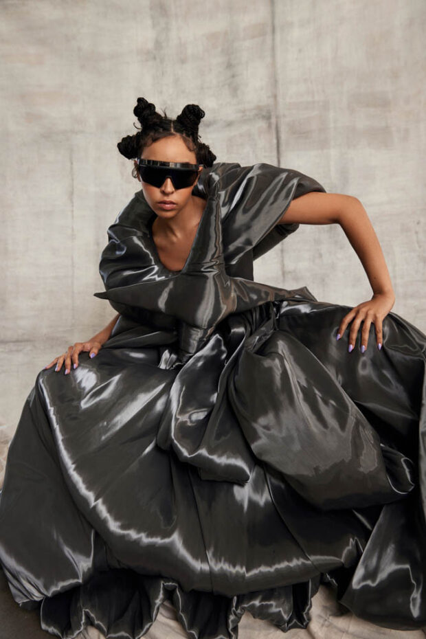 Tinashe Kachingwe image