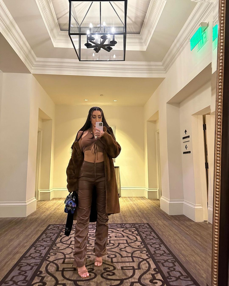 Picture of Tara Electra