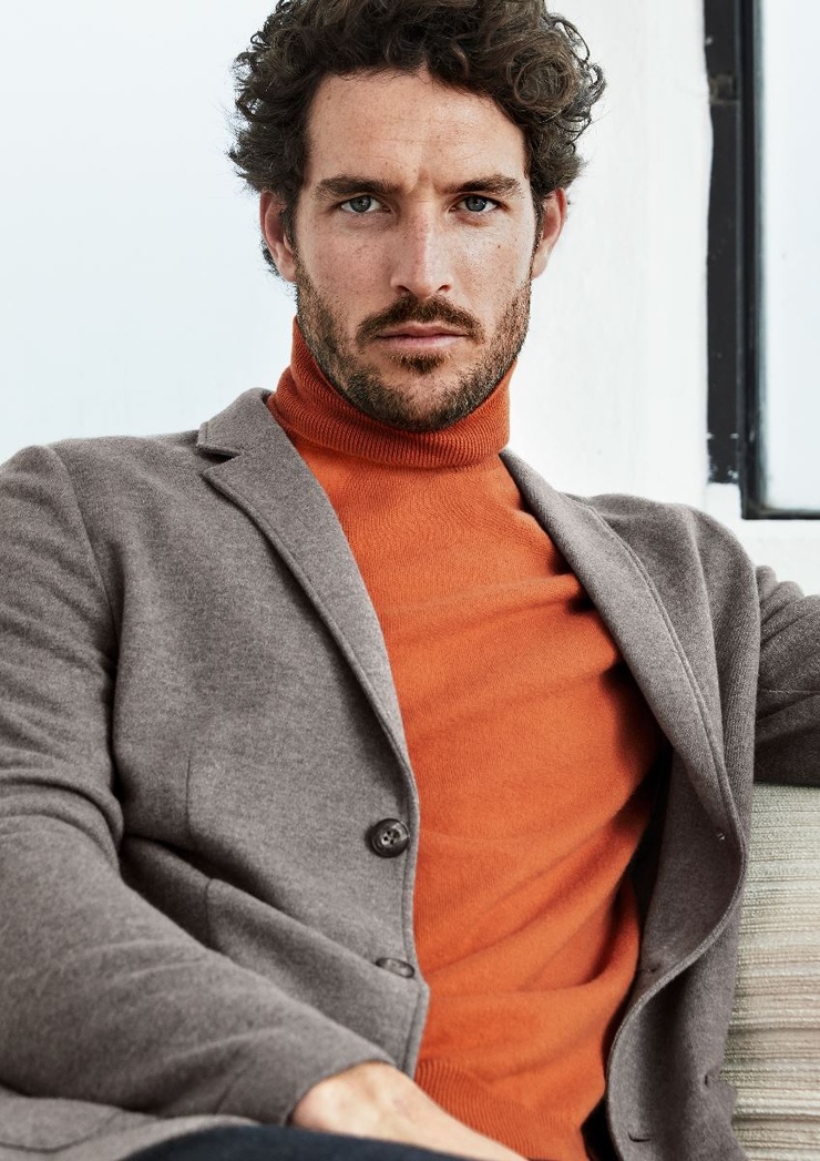 Picture of Justice Joslin