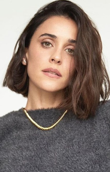 Picture of Macarena García