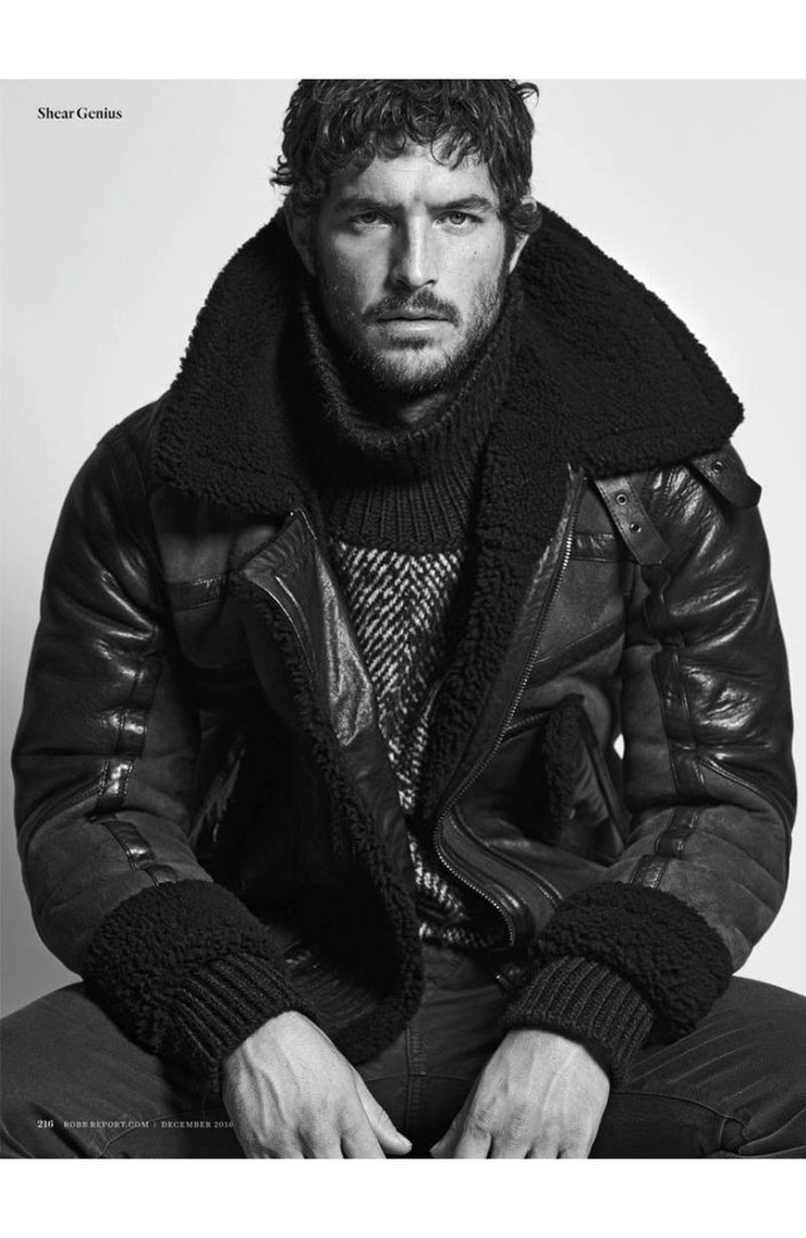 Picture of Justice Joslin