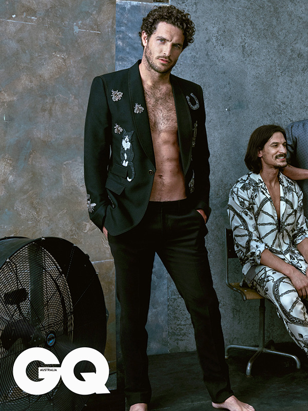 Justice Joslin image